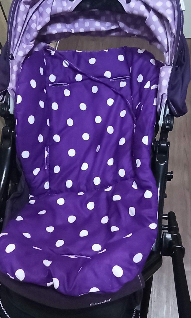 Combi mechanical first Stroller, Babies & Kids, Going Out, Strollers on ...