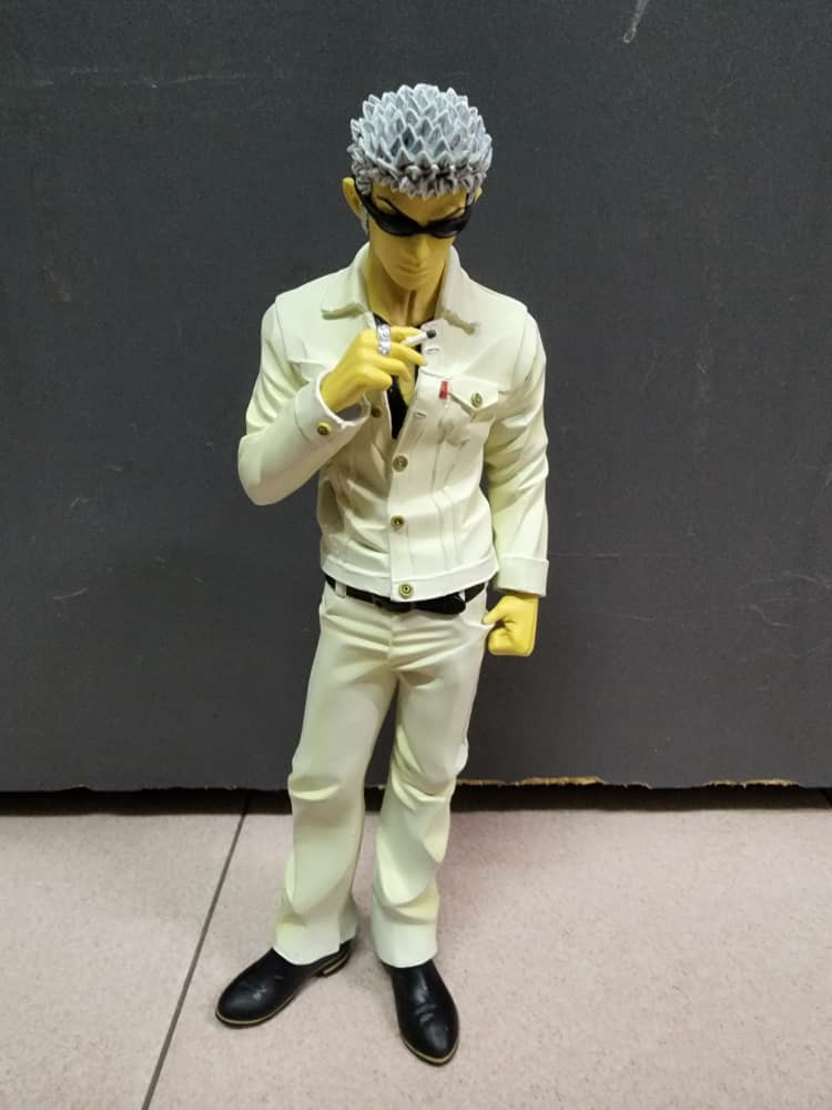 Tatsuya Bitou Crows Zero