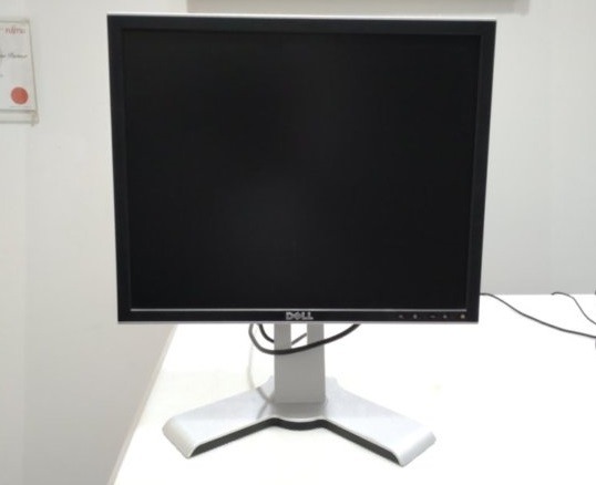 Dell 1908FPB 19" LCD Monitor, Computers & Tech, Parts & Accessories ...