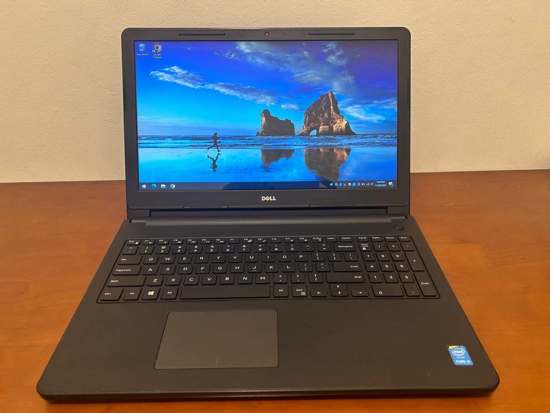 Dell Inspiron 15 3558 Intel i3 1TB, Computers & Tech, Laptops ...