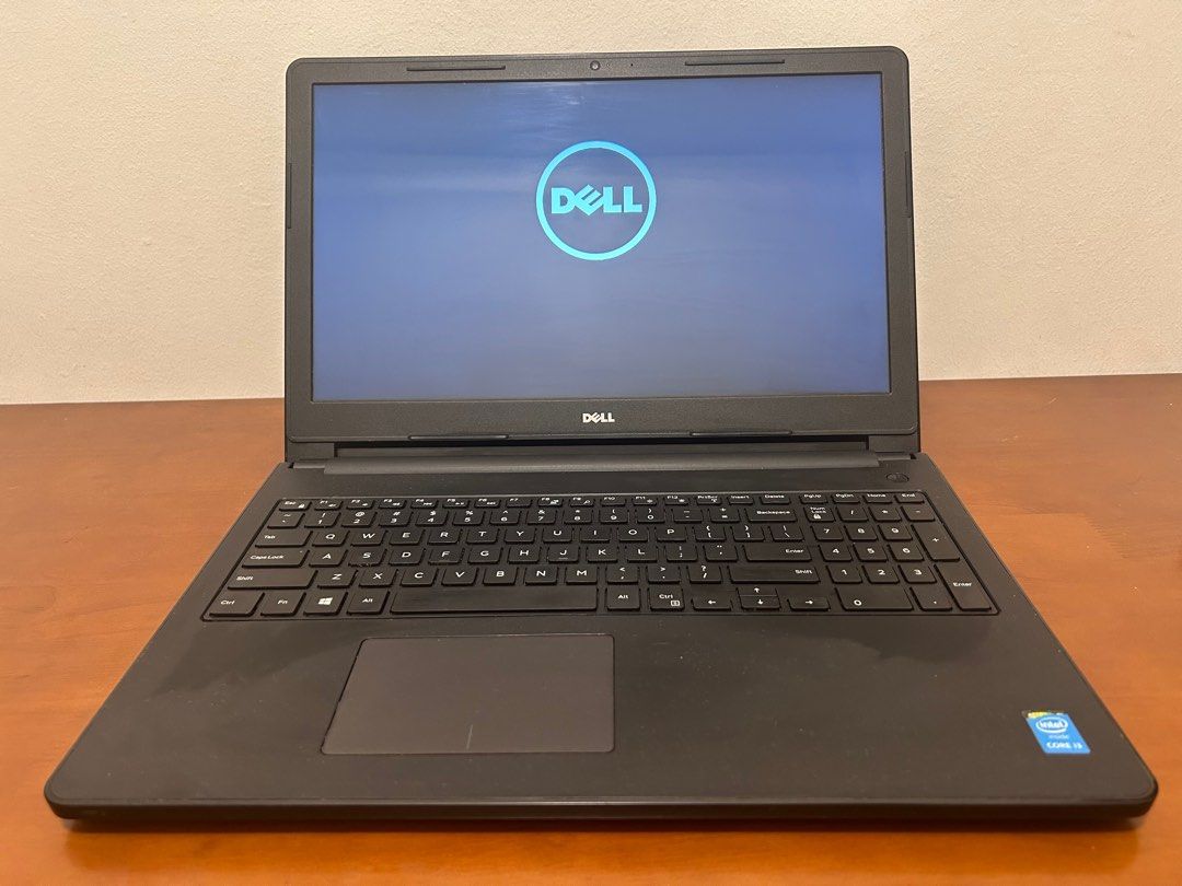 Dell Inspiron 15 3558 Intel i3 1TB, Computers & Tech, Laptops ...