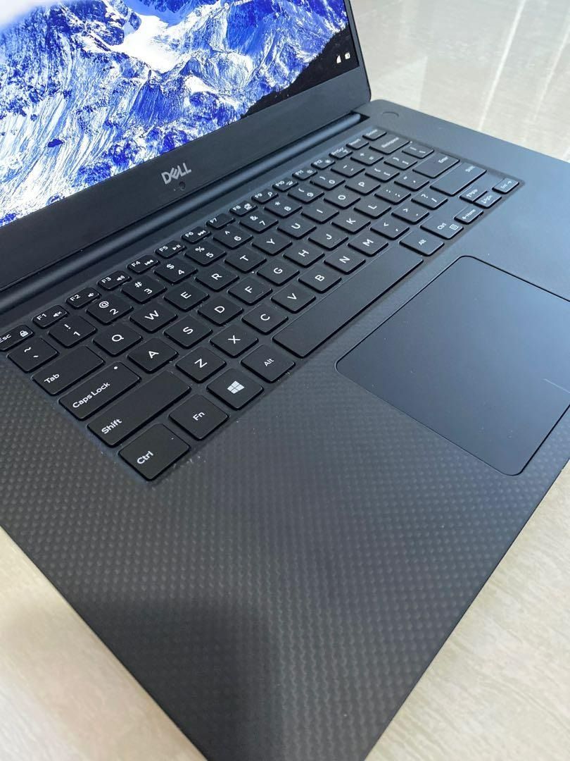 DELL Precision Laptop 5530 Intel i7 Quadro - Mobile Workstation ...