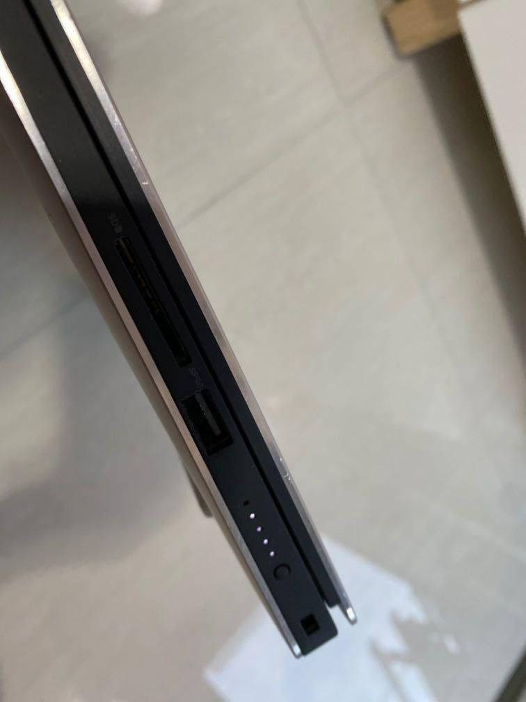 DELL Precision Laptop 5530 Intel i7 Quadro - Mobile Workstation ...