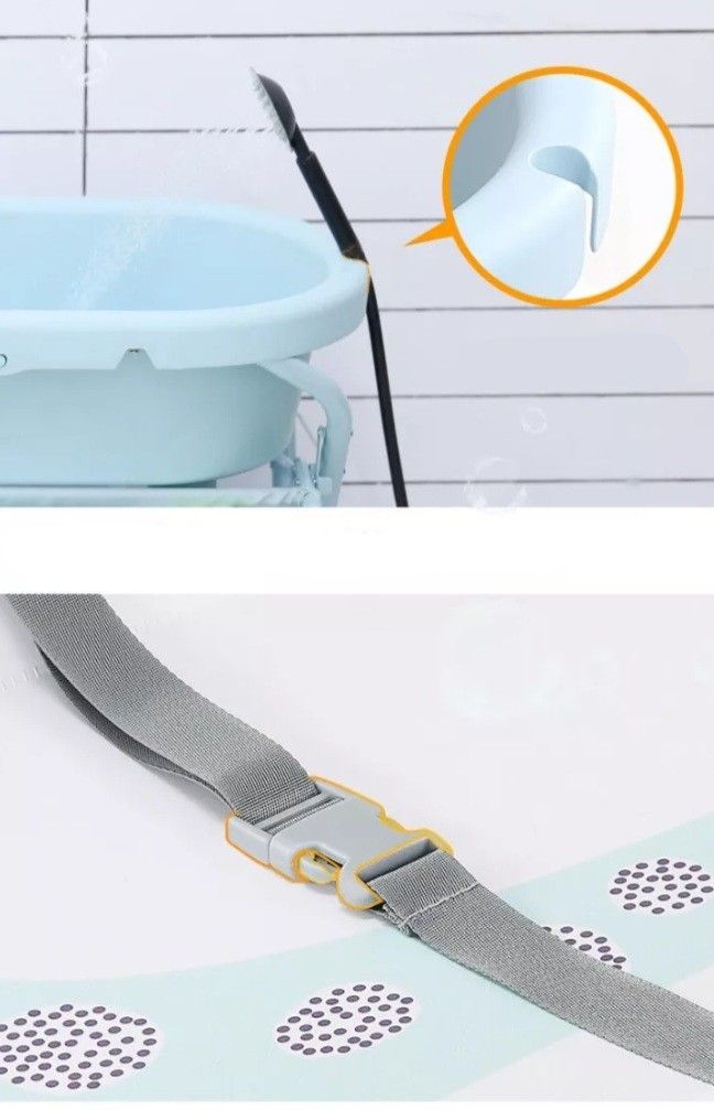 Diaper changing & bathing station, Babies & Kids, Baby Nursery & Kids ...