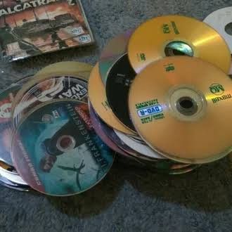 Dicari Buat Dibeli Kaset CD DVD Bekas Barang Yang Dicari Di Carousell