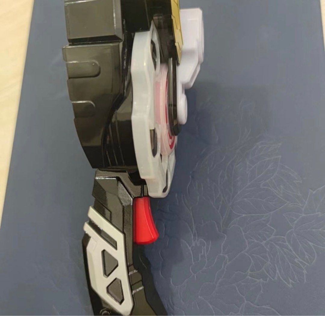 Dx desire driver magnum and boost upgrade, Hobbies & Toys, Toys & Games ...