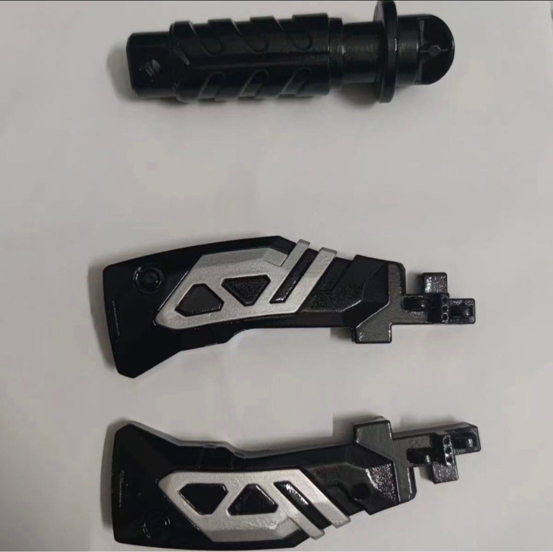 Dx desire driver magnum and boost upgrade, Hobbies & Toys, Toys & Games ...