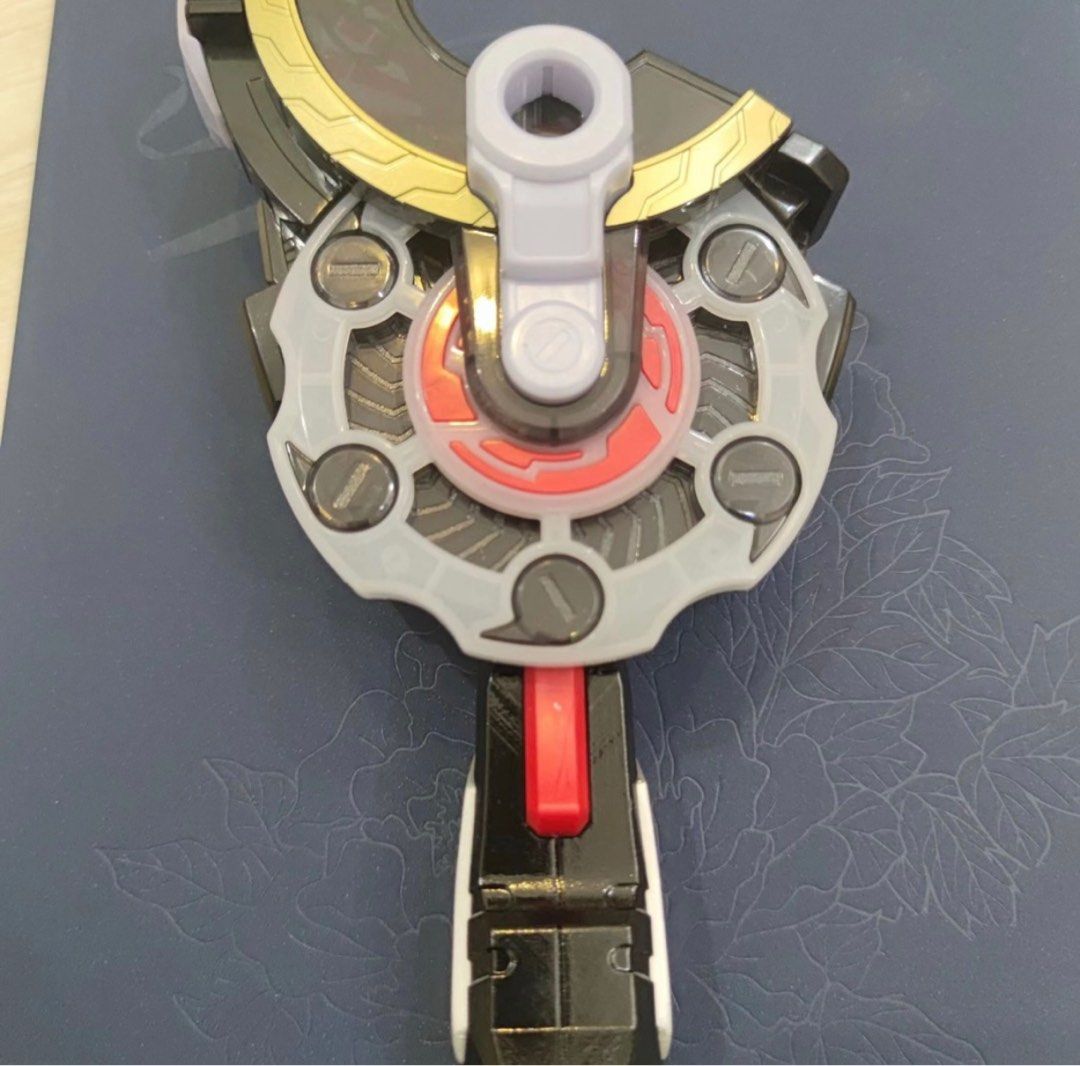 Dx desire driver magnum and boost upgrade, Hobbies & Toys, Toys & Games ...