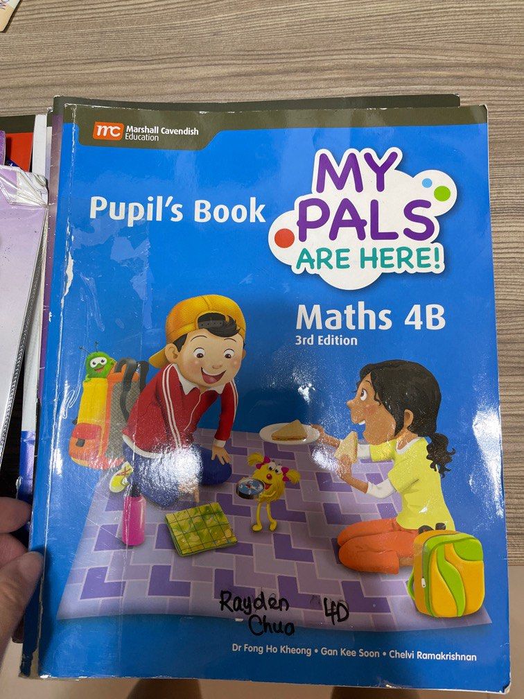 Book For blessing - self collect, Hobbies & Toys, Books & Magazines ...