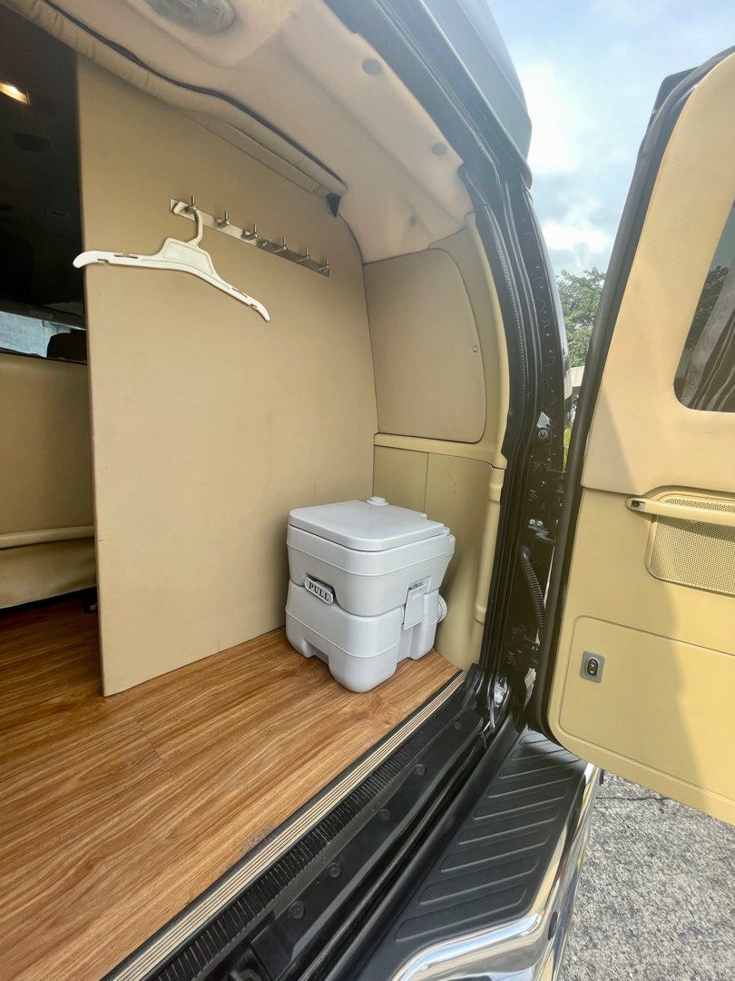 Ford E150 VIP LUXURY VAN Auto, Cars for Sale, Used Cars on Carousell