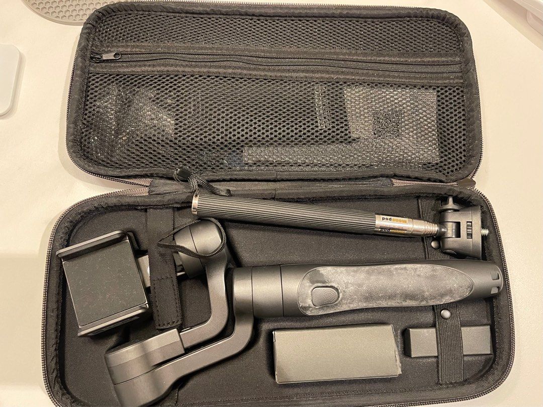 Gimbal Feiyutech, Photography, Photography Accessories, Gimbals ...