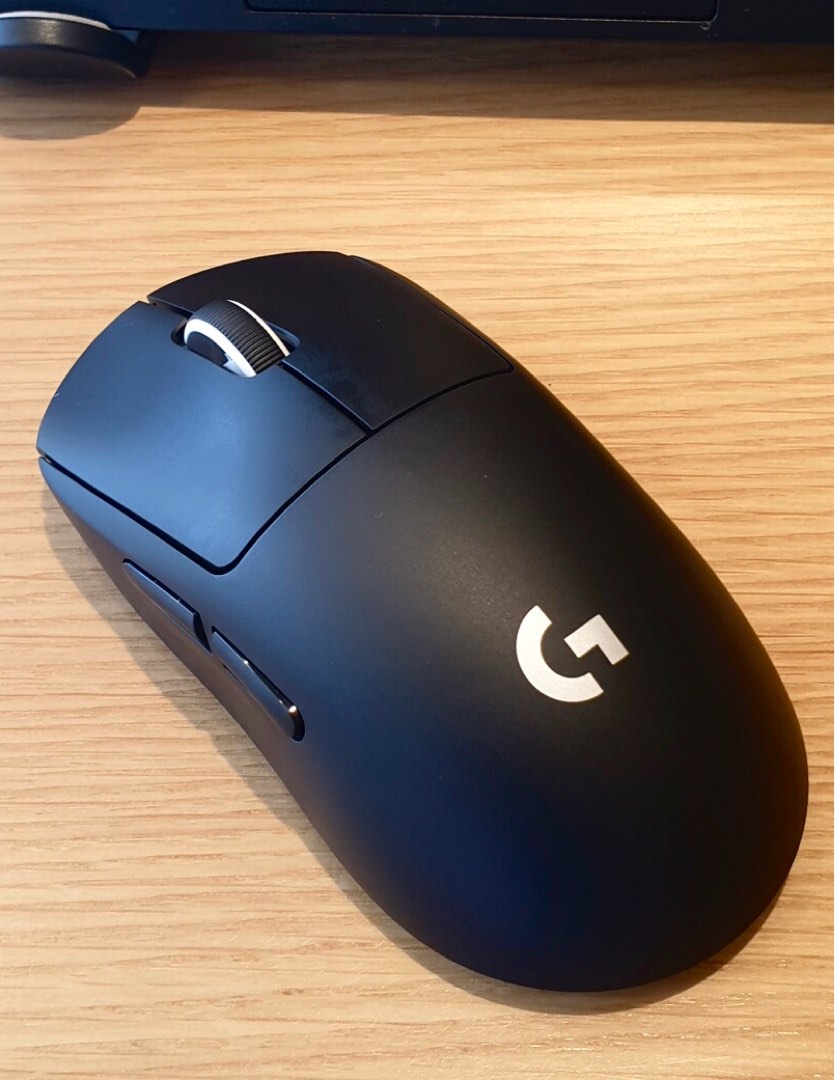 Gpro x Superlight, Computers & Tech, Parts & Accessories, Mouse ...