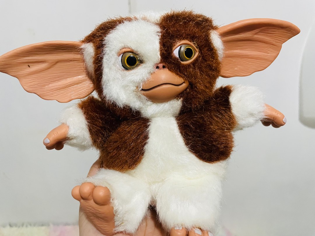 Gremlins Gizmo, Hobbies & Toys, Toys & Games on Carousell