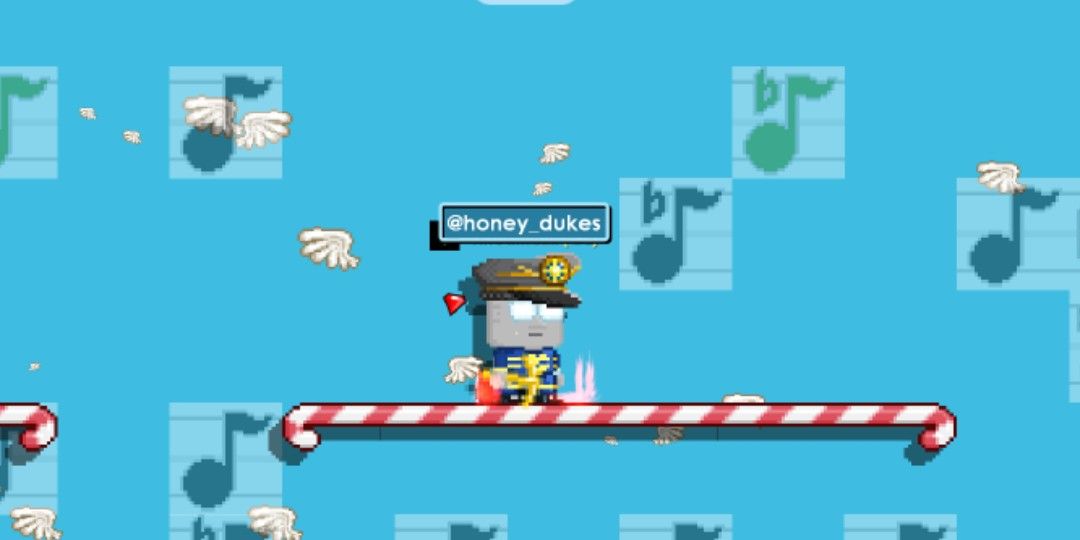 how to make pickaxe growtopia