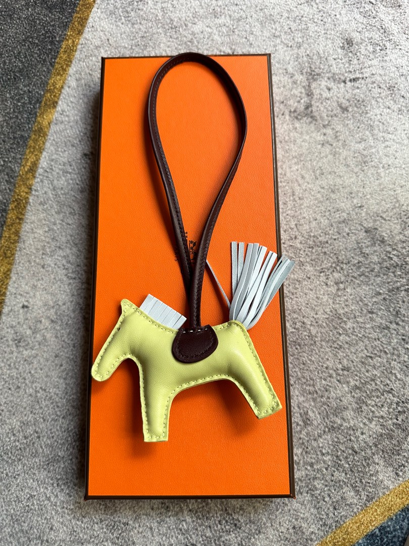 Hermes Rodeo PM, Luxury, Accessories on Carousell