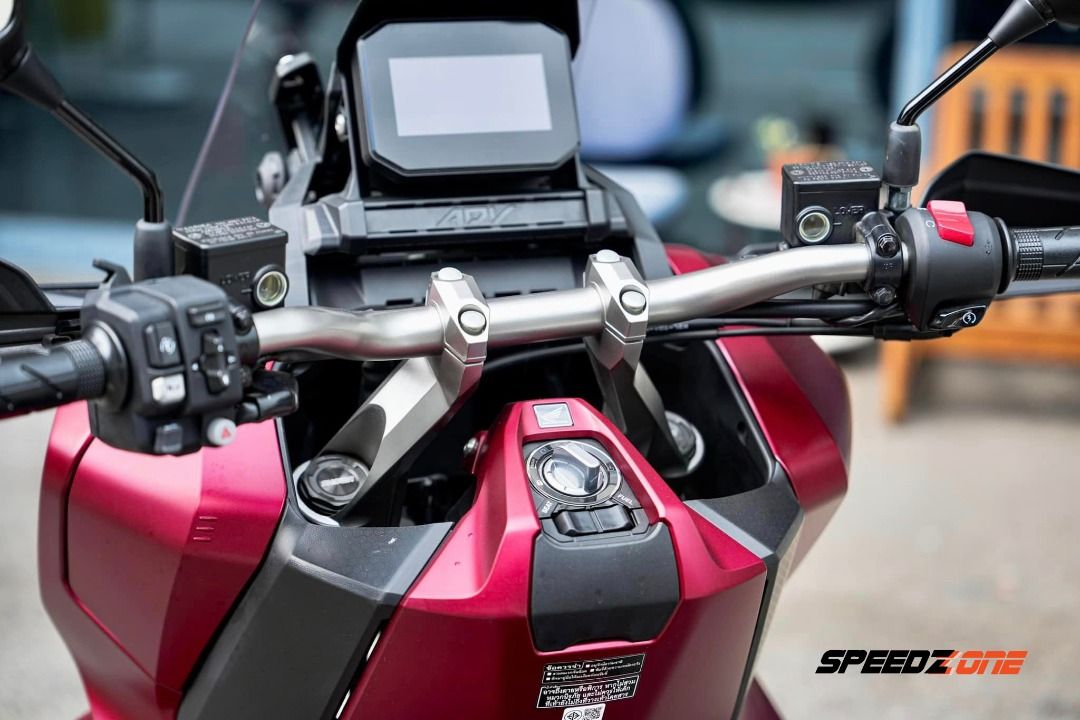 Honda ADV350 - Class 2A Motorcycle for Sale!, Motorcycles, Motorcycles ...