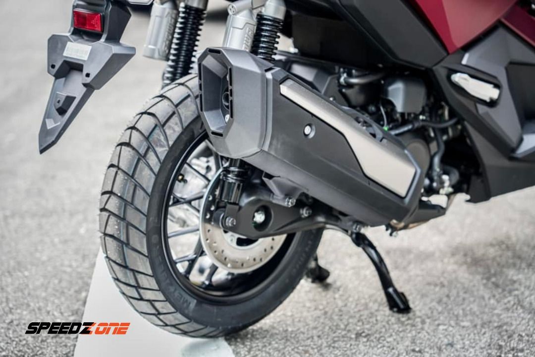 Honda ADV350 - Class 2A Motorcycle for Sale!, Motorcycles, Motorcycles ...