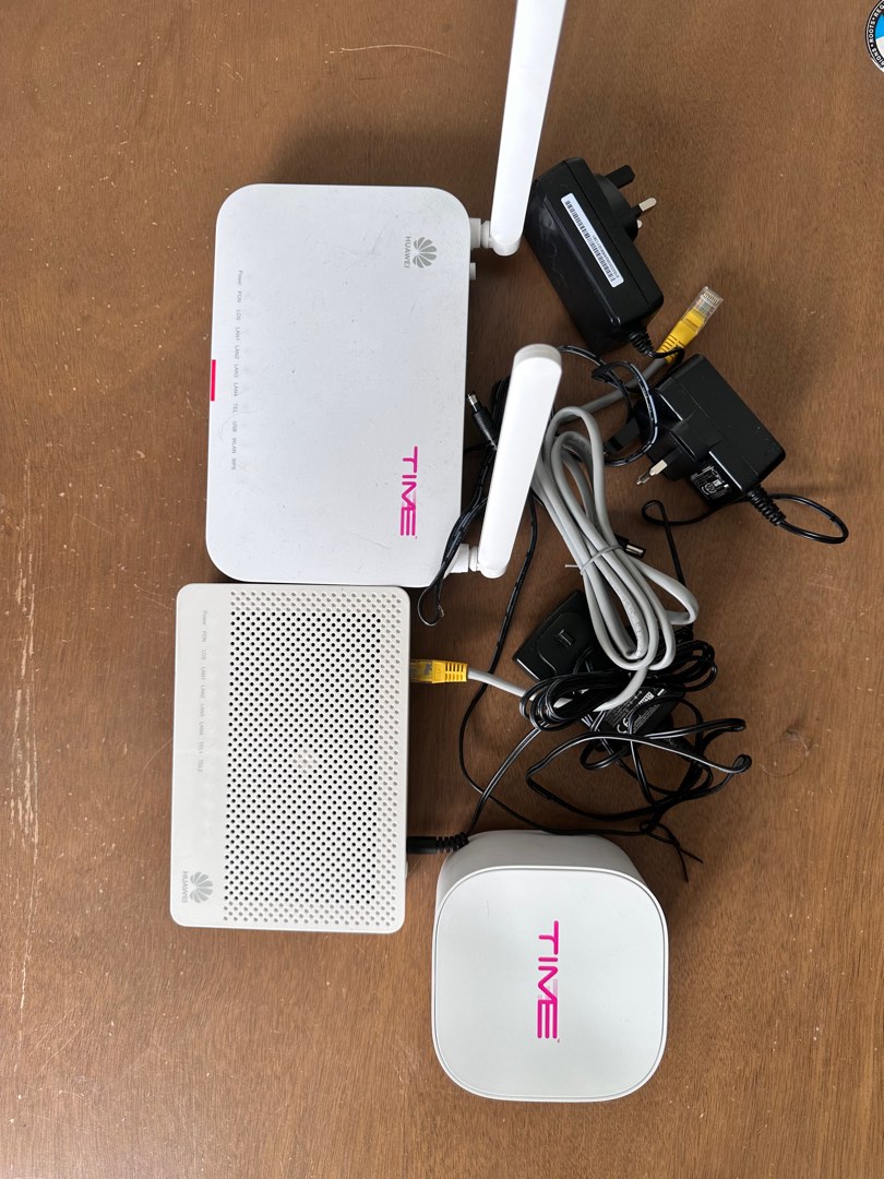 Huawei Router Mesh Wifi Computers Tech Parts Accessories Networking On Carousell