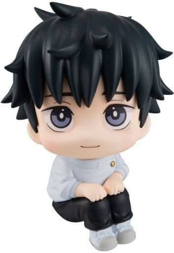 jujutsu kaisen yuta okkotsu look up figure jjk, Hobbies & Toys ...