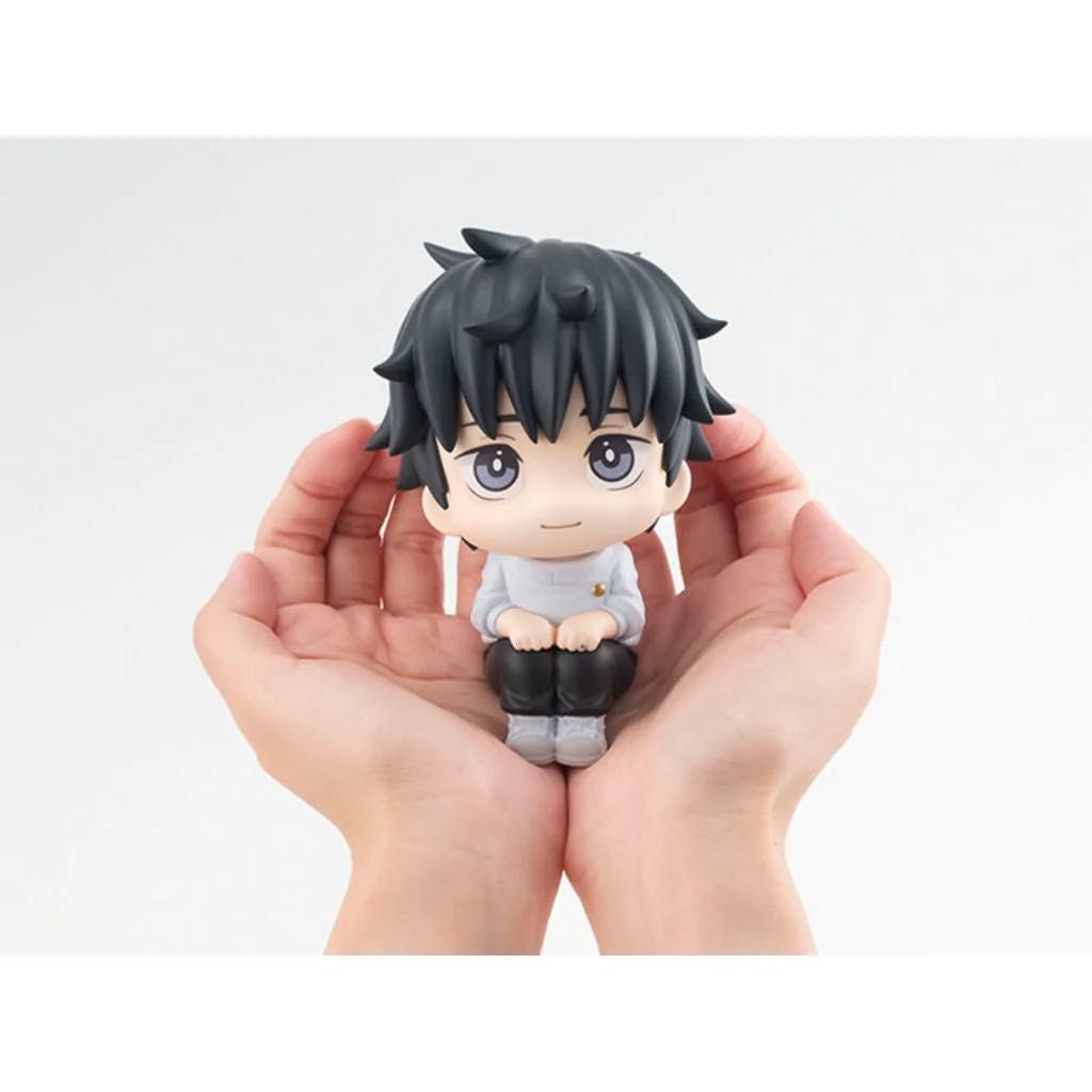 jujutsu kaisen yuta okkotsu look up figure jjk, Hobbies & Toys ...