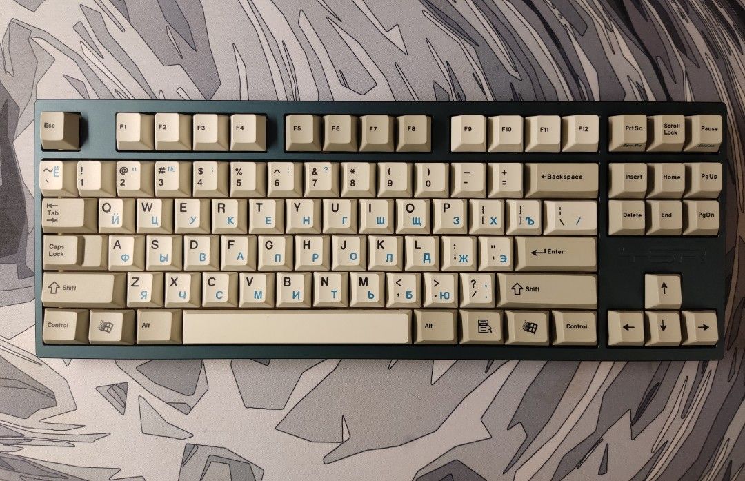 Kalam Jane V2 with Ultraglide Custom Mechanical Keyboard, Computers ...