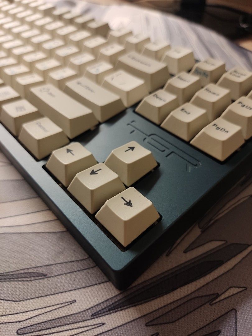 Kalam Jane V2 with Ultraglide Custom Mechanical Keyboard, Computers ...