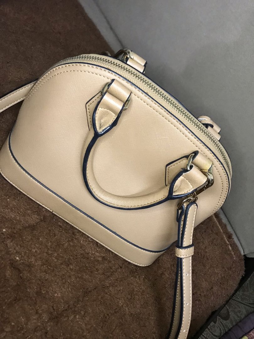 LAP (Los Angeles Project) Alma Bag, Luxury, Bags & Wallets on Carousell