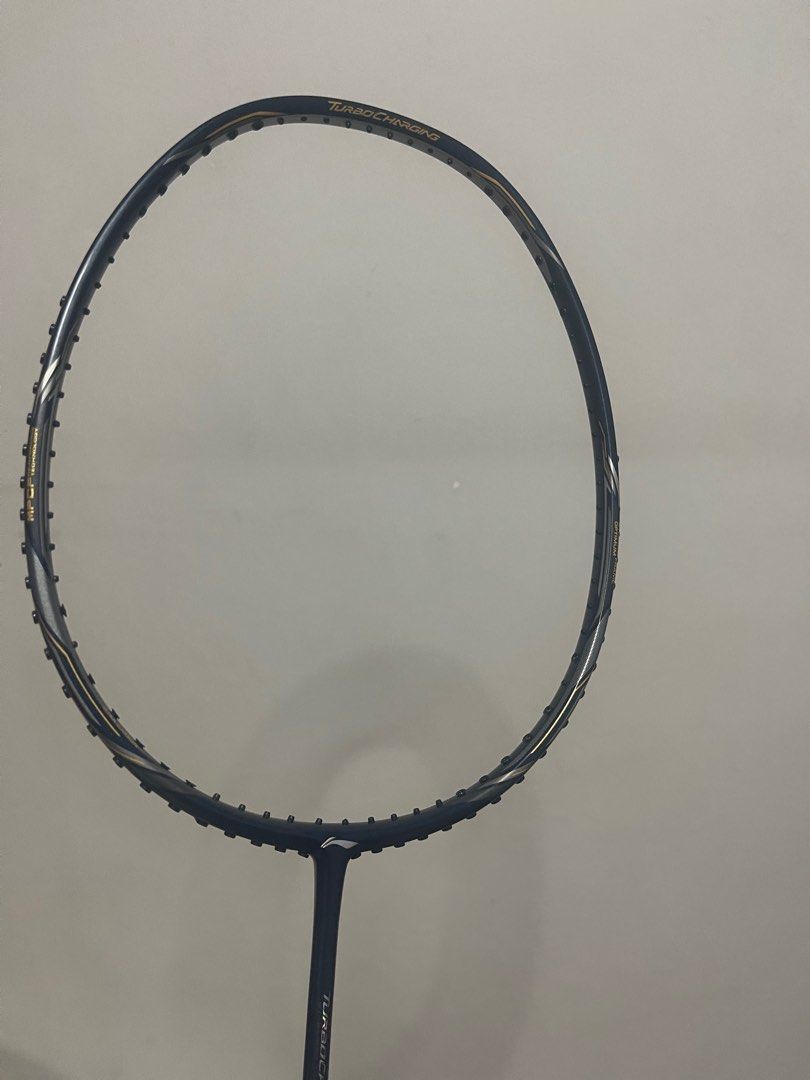 Li Ning - Turbo Charging Z Boost, Sports Equipment, Sports & Games ...