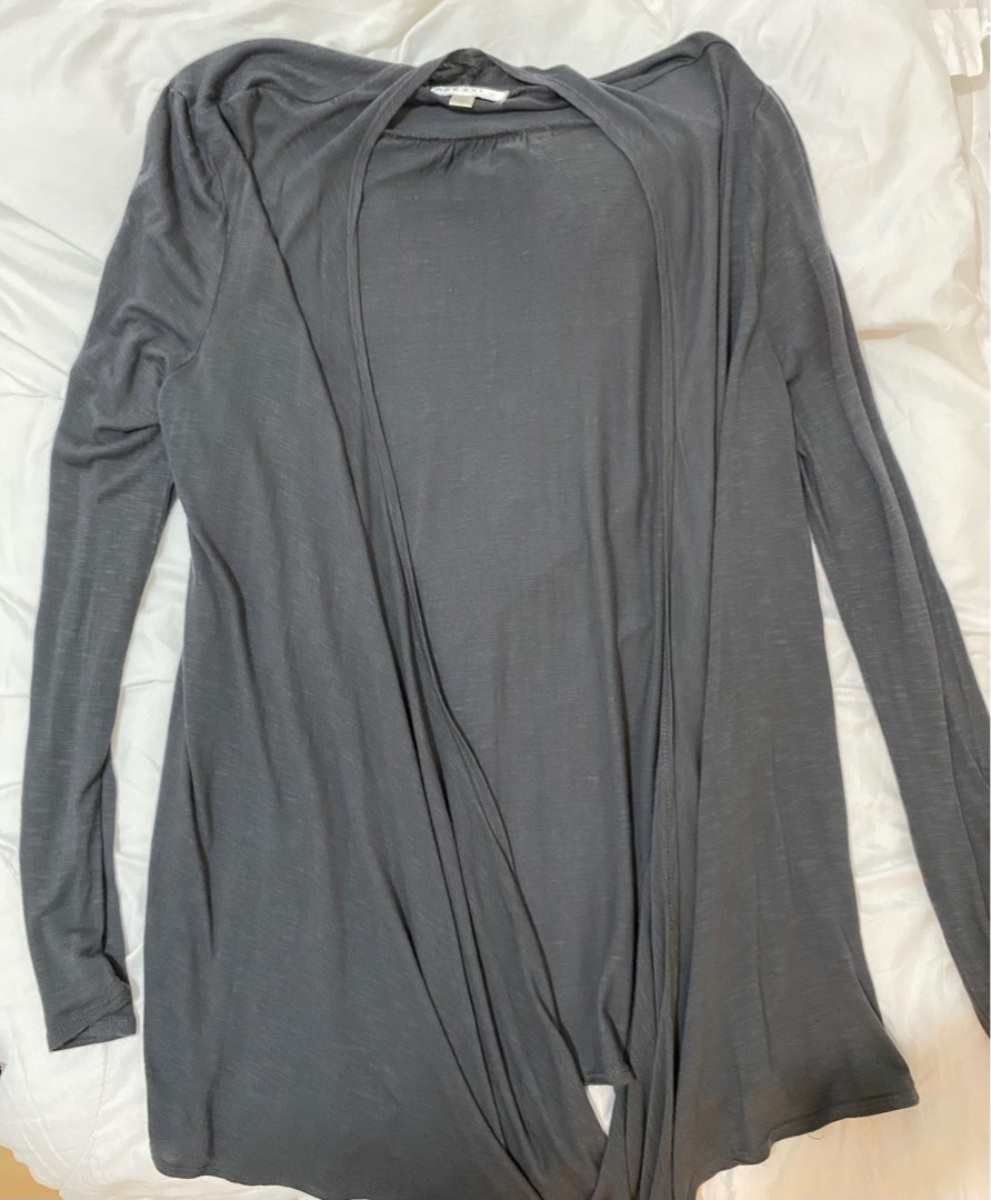 Long Blazer, Women's Fashion, Coats, Jackets and Outerwear on Carousell