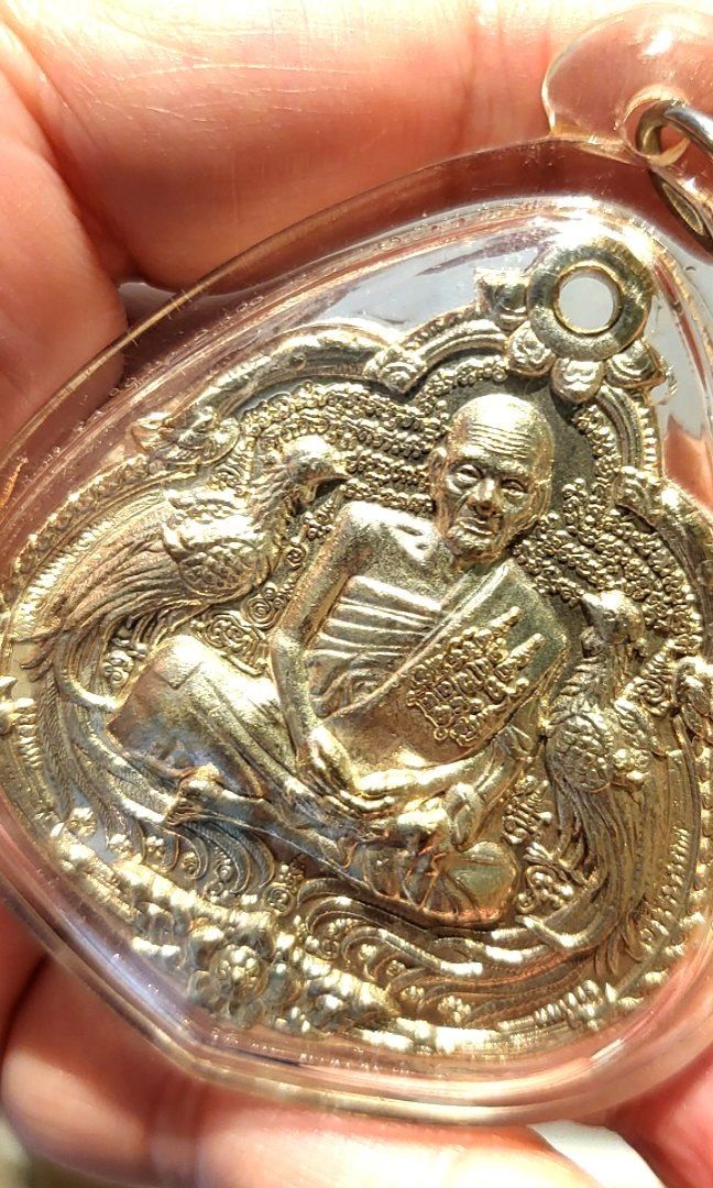 LP Daeng Phaya Kai Rian Sema, Hobbies & Toys, Memorabilia ...