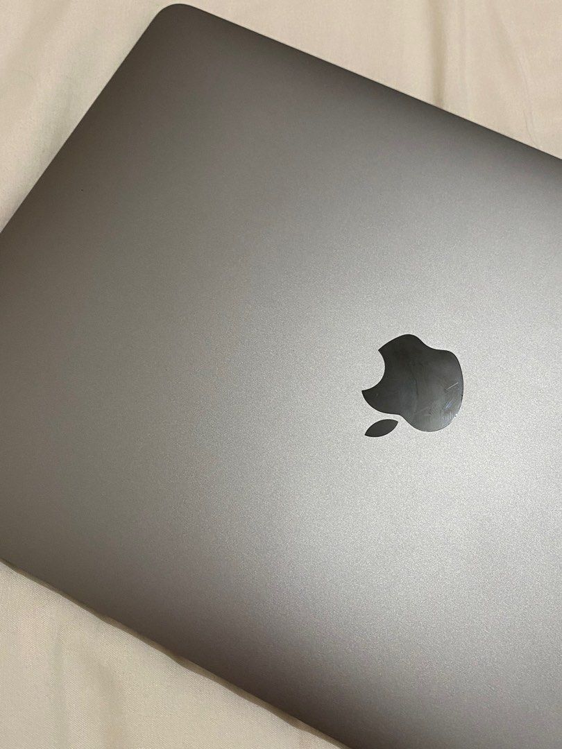 MacBook Air 128 GB 2019 version, Computers & Tech, Laptops & Notebooks ...