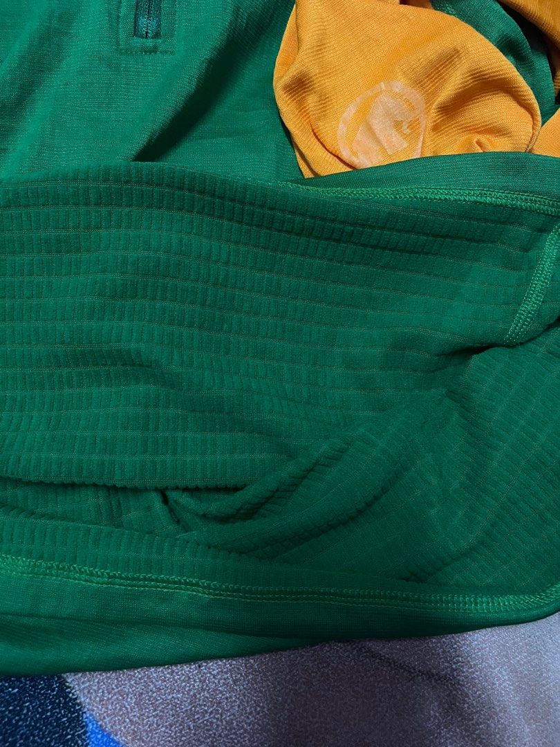 Mammut Polartec, Sports Equipment, Hiking & Camping on Carousell