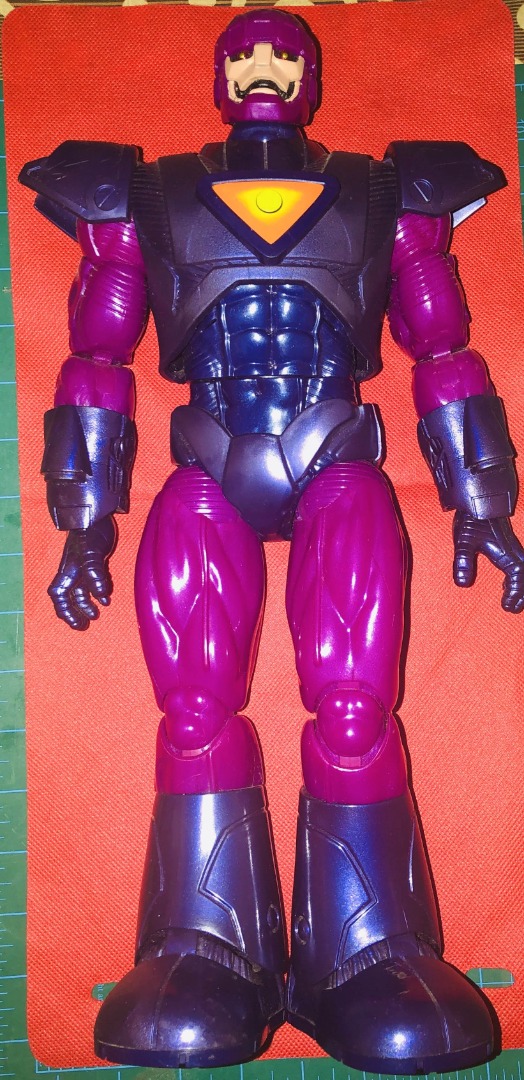 Marvel Legends DoFP Sentinel 16 Inches, Hobbies & Toys, Toys & Games on ...