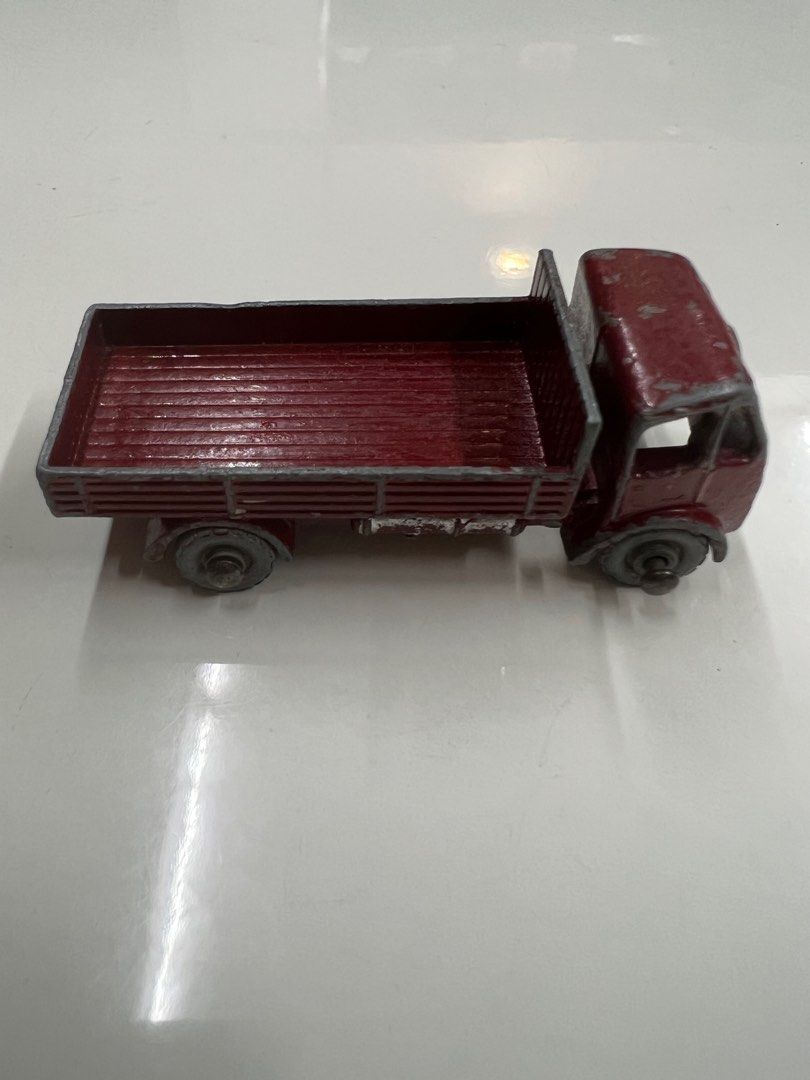 Matchbox Series Heavy Lorry No.20, Hobbies & Toys, Toys & Games on ...