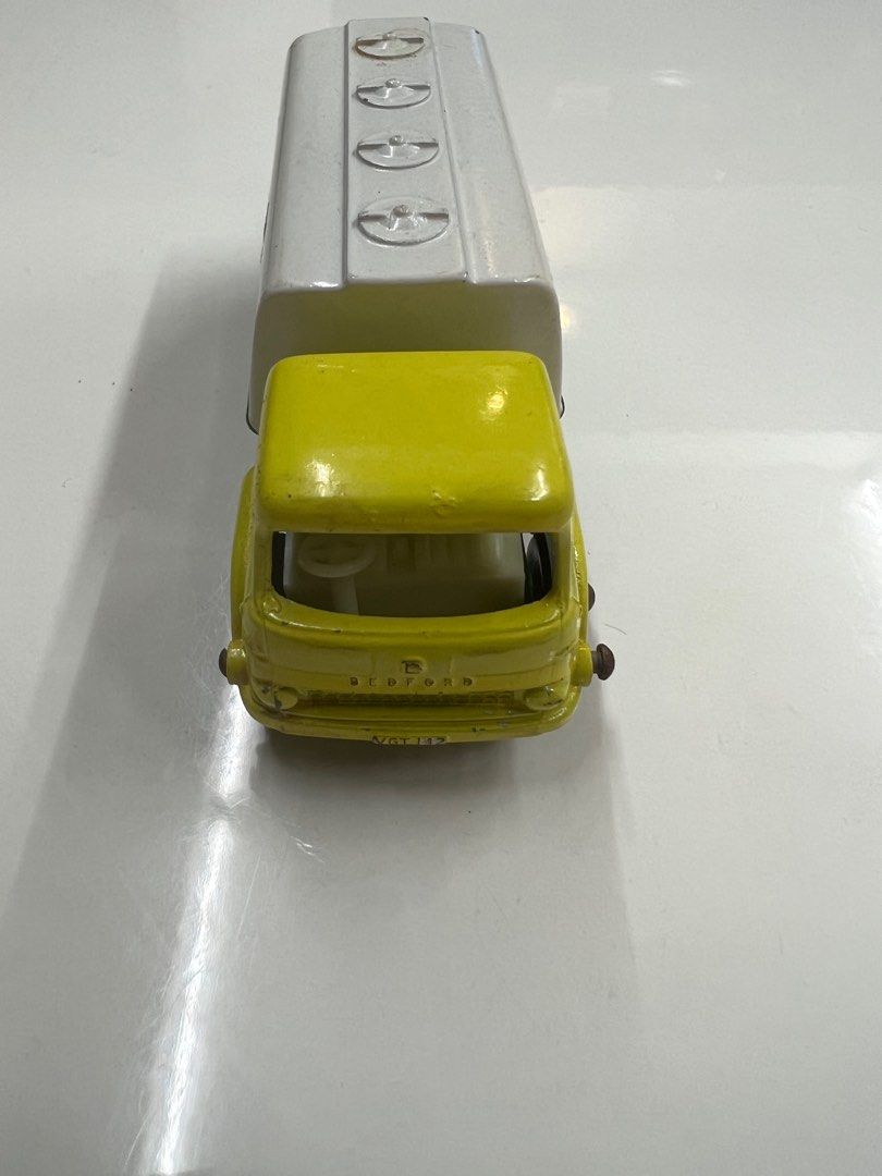 Matchbox Series Petrol Tanker No.25, Hobbies & Toys, Toys & Games on ...