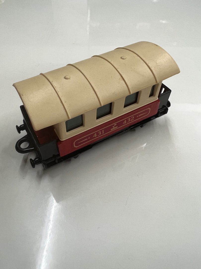 Matchbox Superfast Passenger Coach No.44, Hobbies & Toys, Toys & Games ...