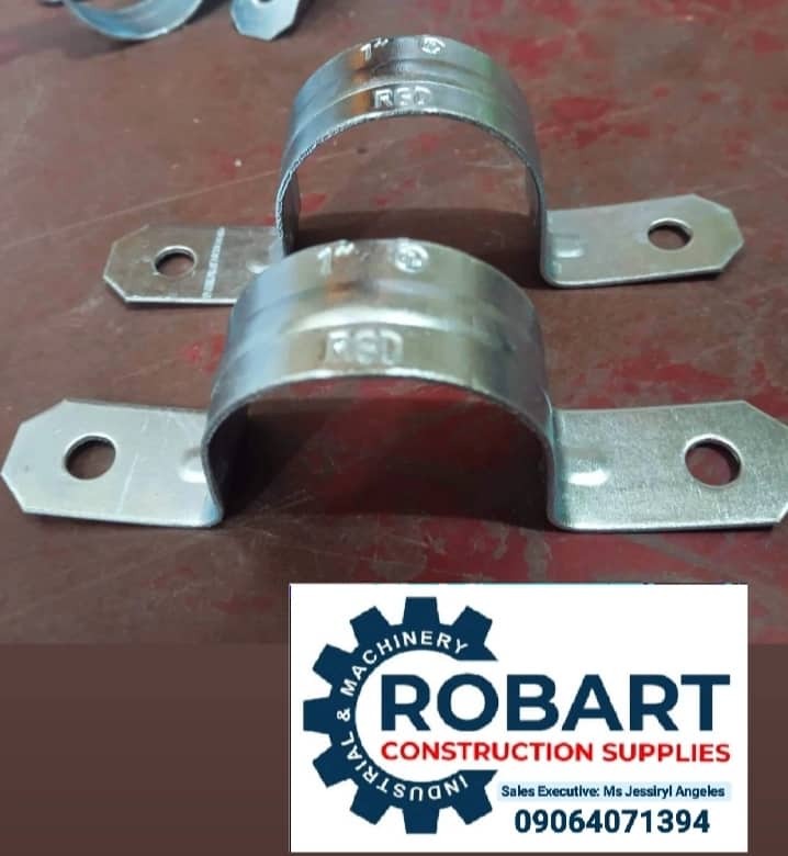 Metal c clamp, Commercial & Industrial, Construction & Building ...