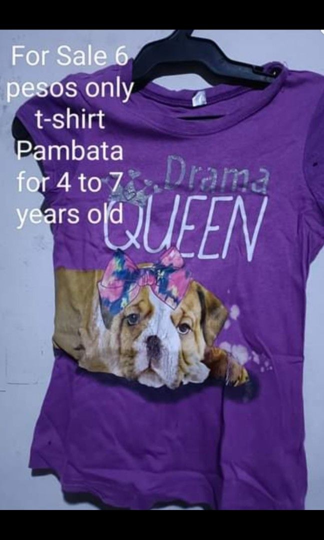 Mga Damit Pambata and skul Uniform, Babies & Kids, Babies & Kids ...