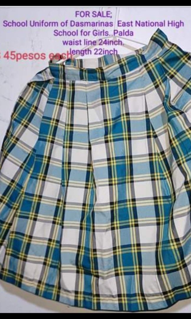 Mga Damit Pambata and skul Uniform, Babies & Kids, Babies & Kids ...