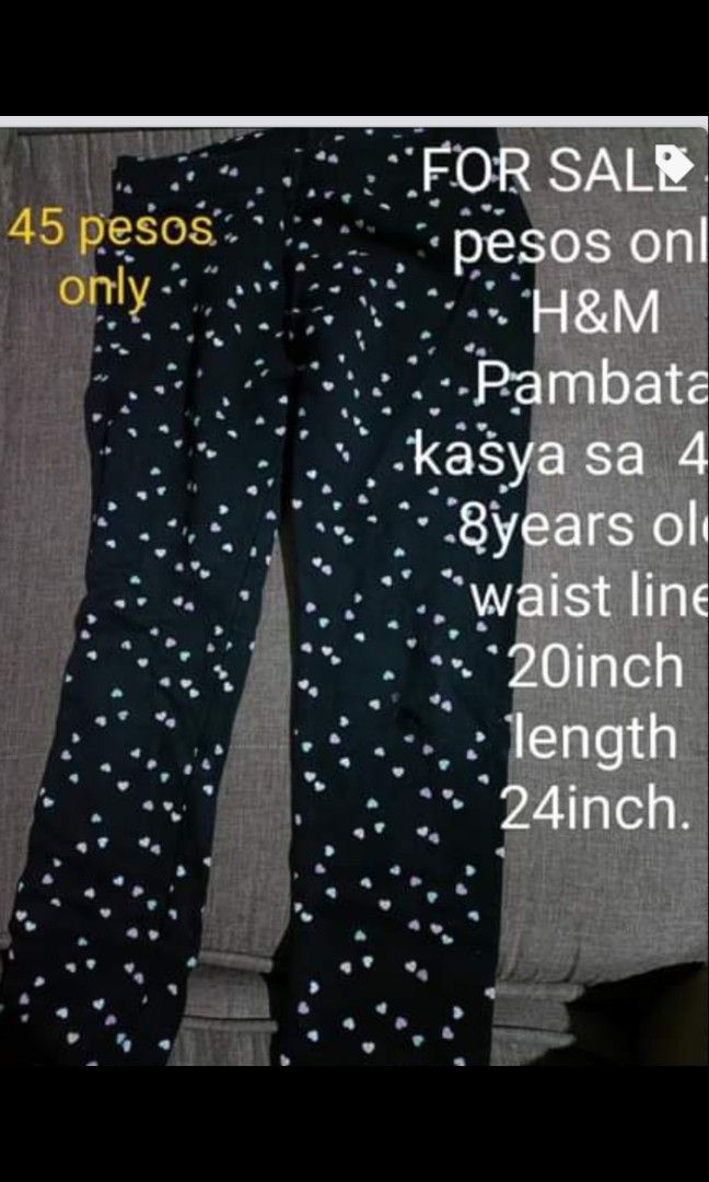 Mga Damit Pambata and skul Uniform, Babies & Kids, Babies & Kids ...