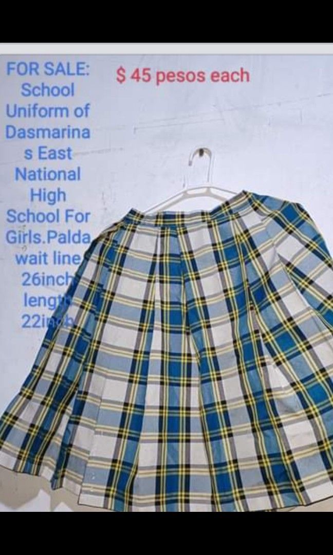 Mga Damit Pambata and skul Uniform, Babies & Kids, Babies & Kids ...