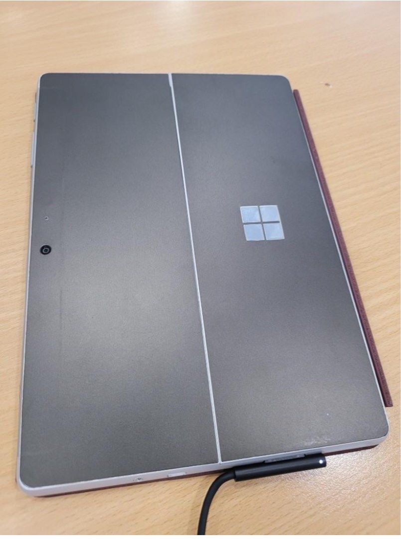 Microsoft Surface Go with keyboard and surface pen, Computers & Tech ...