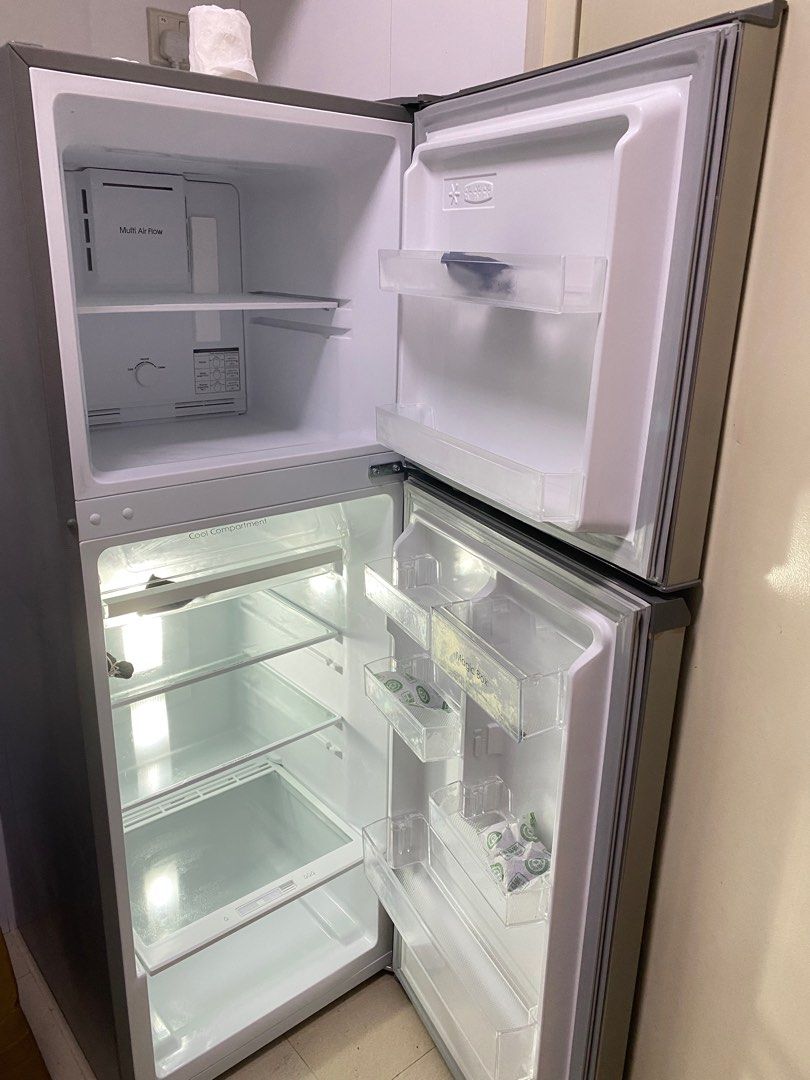 Midea refrigerator freezer, TV & Home Appliances, Kitchen Appliances ...