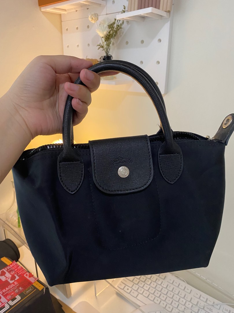 mini long champ, Women's Fashion, Bags & Wallets, Shoulder Bags on ...