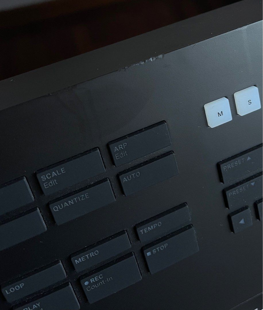 Native Instruments Komplete Kontrol S61 Keyboard MK2, Hobbies & Toys ...