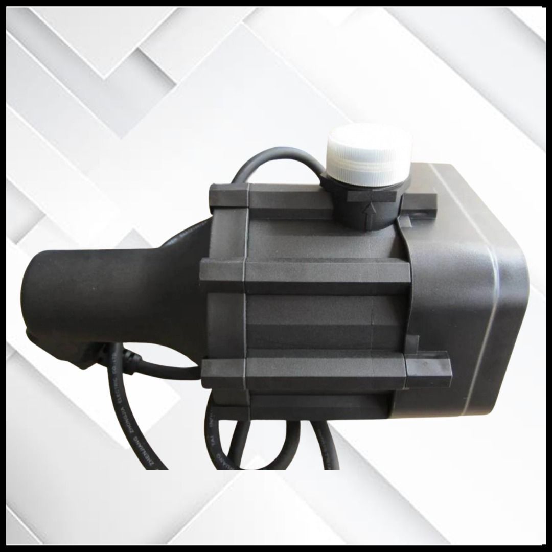 Neovin 1.5HP Water Pump Automatic Pressure Controller P86H1 - Using ...