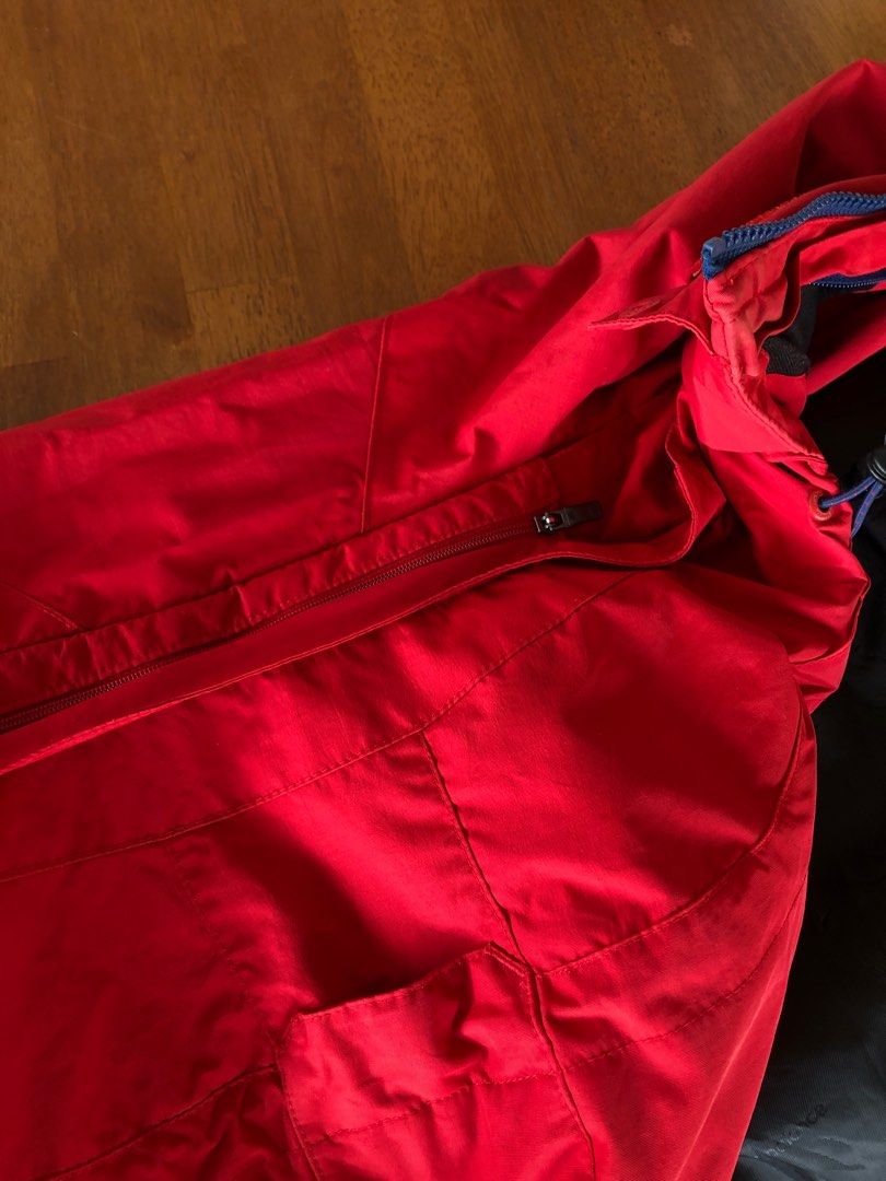 NEW BALANCE JACKET, Men's Fashion, Coats, Jackets and Outerwear on ...