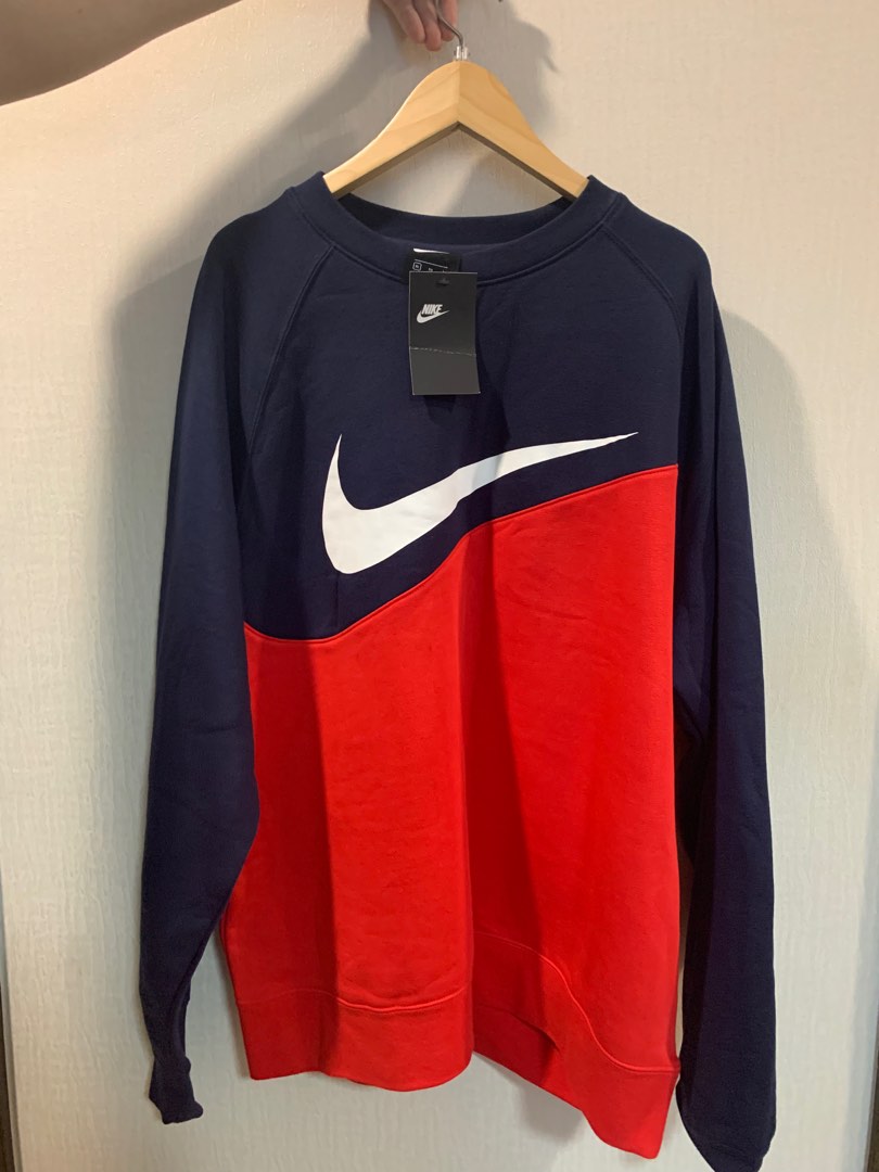 Nike / Adidas Sweaters, Men's Fashion, Coats, Jackets and Outerwear on ...