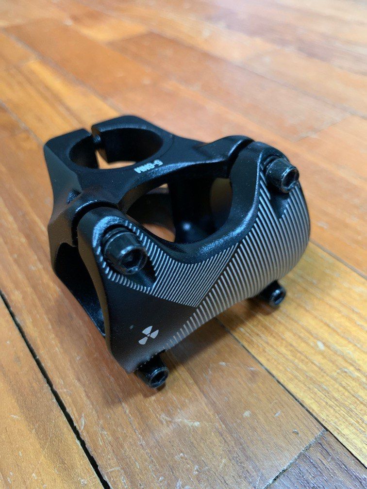 Nukeproof stem (35mm), Sports Equipment, Bicycles & Parts, Parts ...