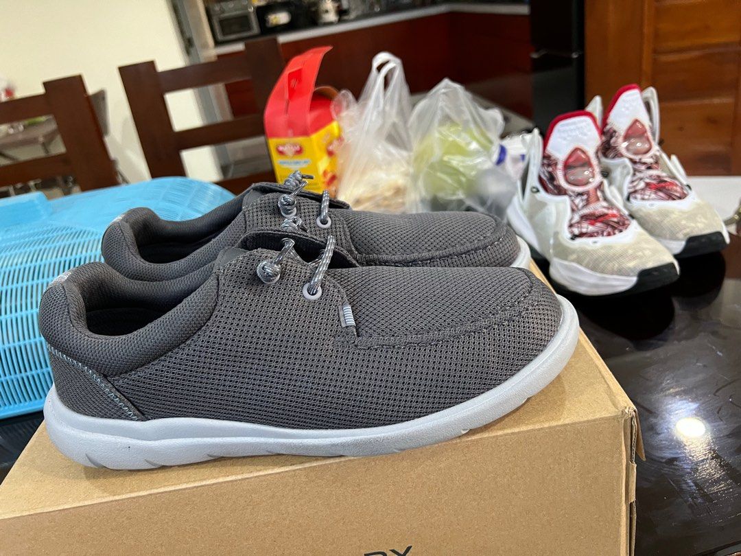 ORIGINAL SPERRY CAPTAIN MOC MESH, Men's Fashion, Footwear, Sneakers on ...